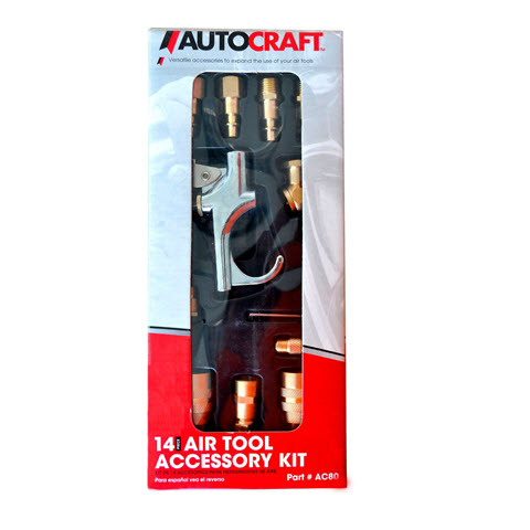 CARQUEST - Part Information