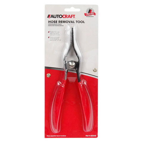 CARQUEST - Part Information