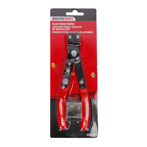 CARQUEST - Part Information