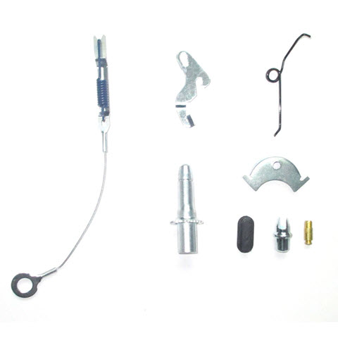 CARQUEST - Part Information