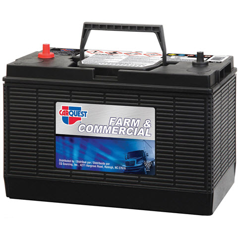 CARQUEST - Part Information