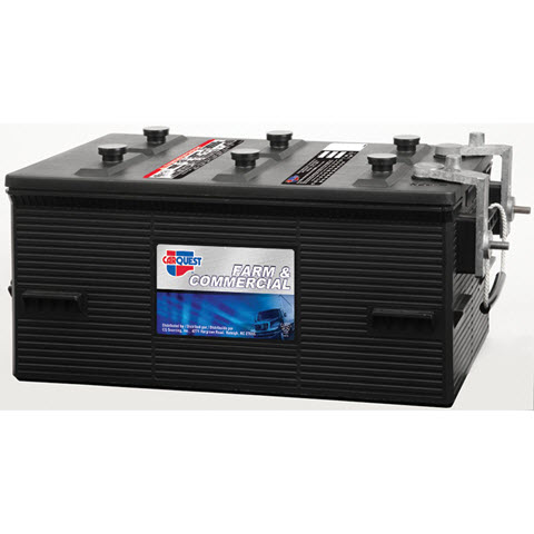 CARQUEST - Part Information