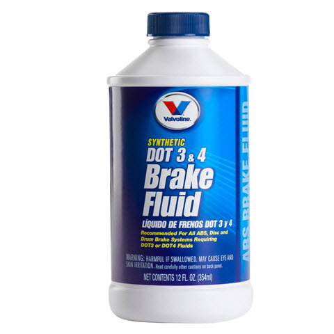 CARQUEST - Part Information