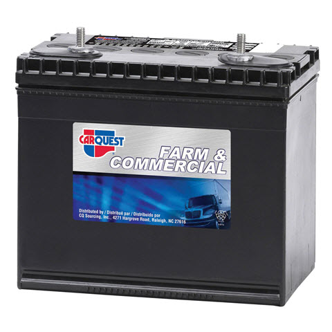 CARQUEST - Part Information