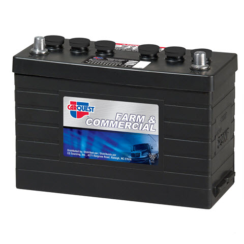 CARQUEST - Part Information