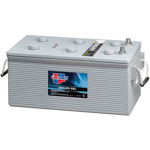 CARQUEST - Part Information