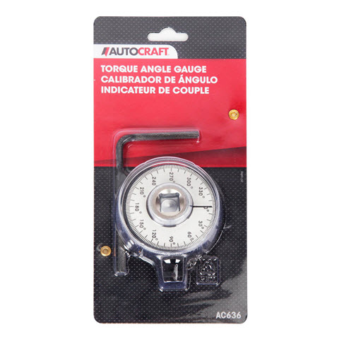 CARQUEST - Part Information