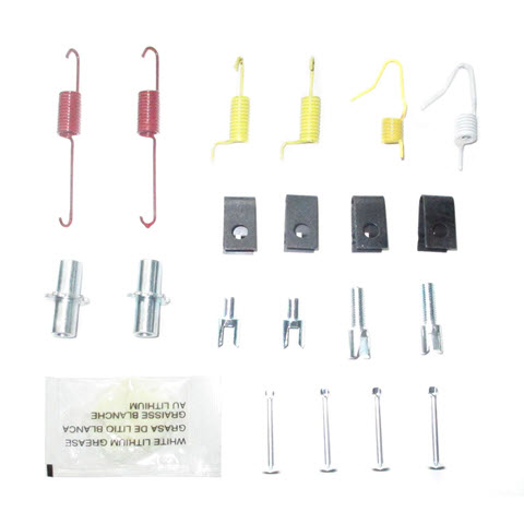 CARQUEST - Part Information