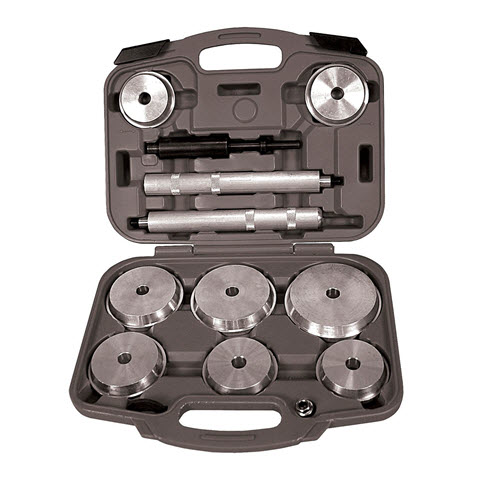 CARQUEST - Part Information