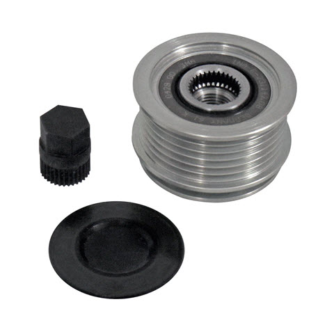 CARQUEST - Part Information