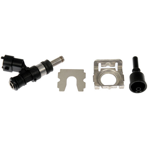 CARQUEST - Part Information