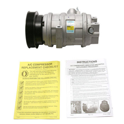 CARQUEST - Part Information
