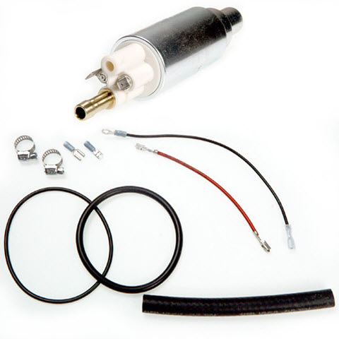 CARQUEST - Part Information