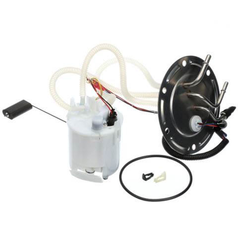 CARQUEST - Part Information