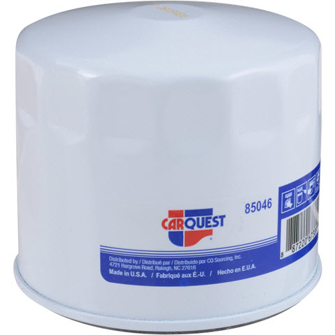 CARQUEST - Part Information