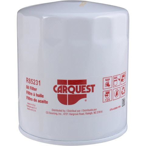 CARQUEST - Part Information