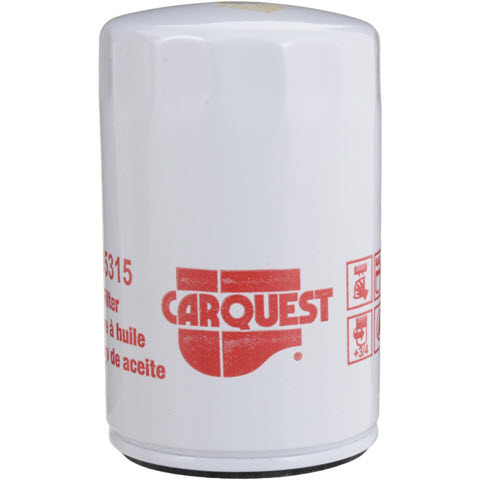 CARQUEST - Part Information