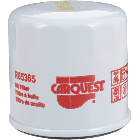 CARQUEST - Part Information