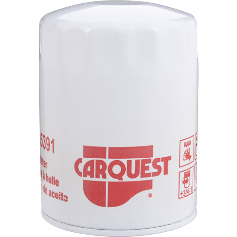CARQUEST - Part Information