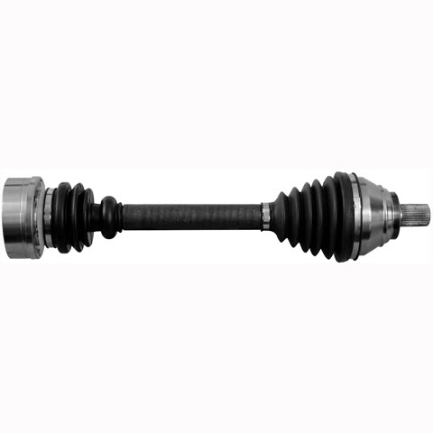 CARQUEST - Part Information
