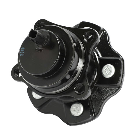 CARQUEST - Part Information