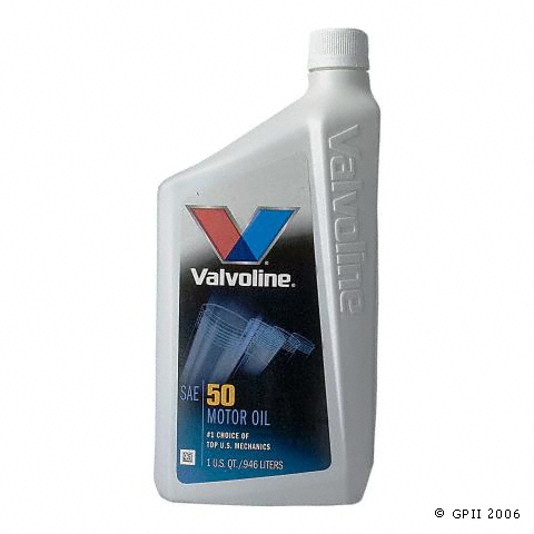 CARQUEST - Part Information