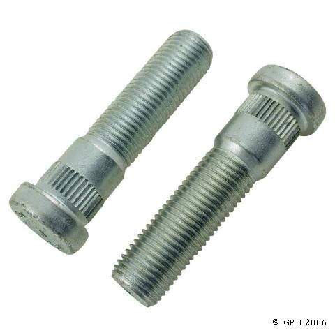 CARQUEST - Part Information