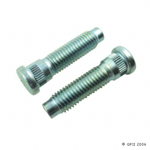 CARQUEST - Part Information