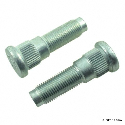 CARQUEST - Part Information