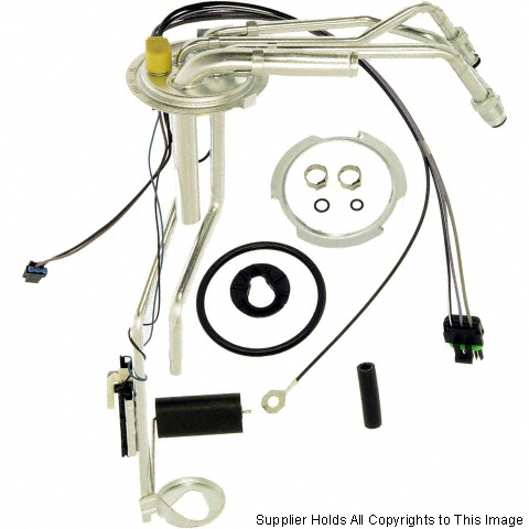 CARQUEST - Part Information