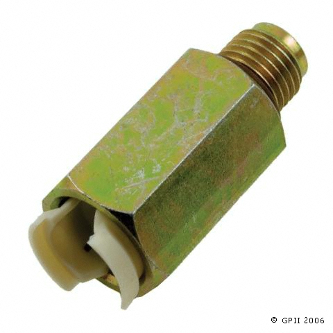 CARQUEST - Part Information