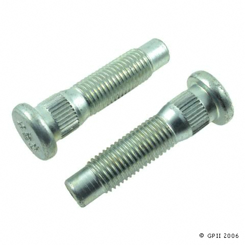 CARQUEST - Part Information