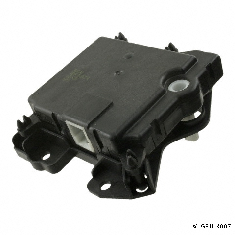 CARQUEST - Part Information