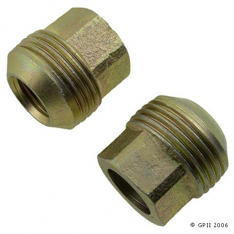 CARQUEST - Part Information