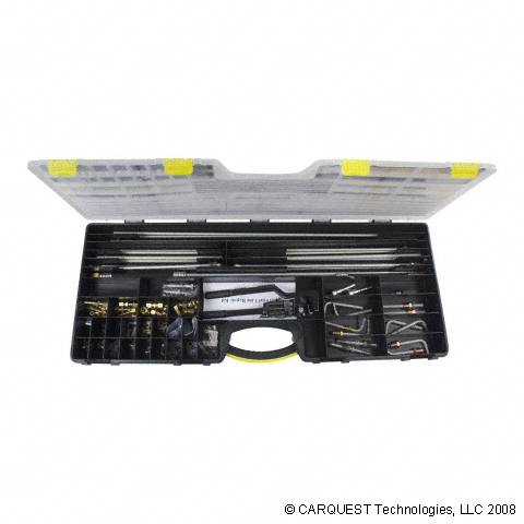 CARQUEST - Part Information