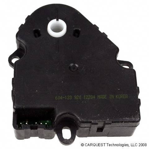 CARQUEST - Part Information