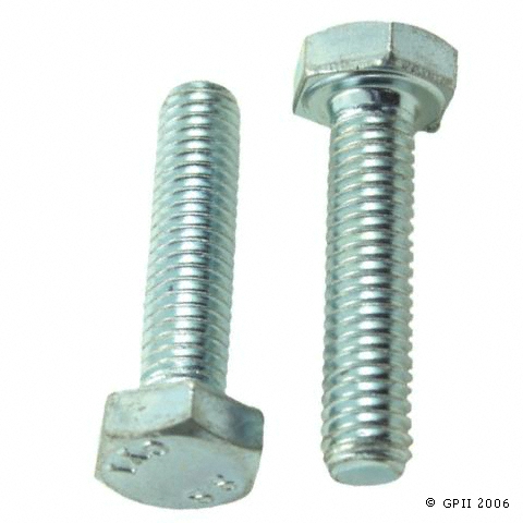 CARQUEST - Part Information