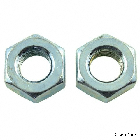 CARQUEST - Part Information