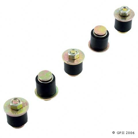 CARQUEST - Part Information