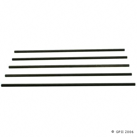 CARQUEST - Part Information