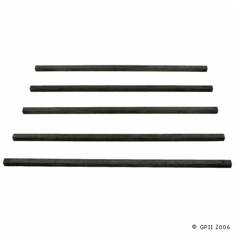 CARQUEST - Part Information