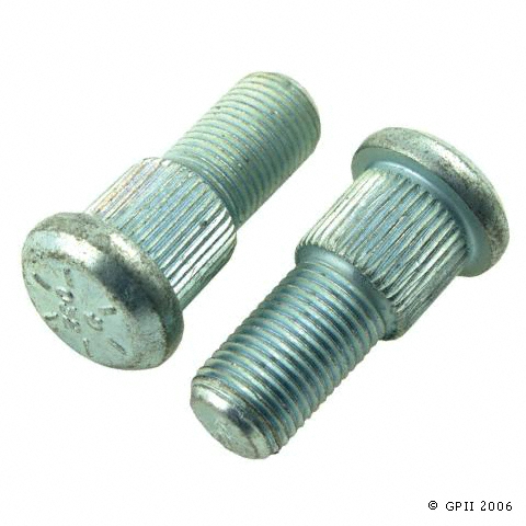 CARQUEST - Part Information