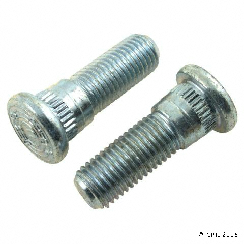 CARQUEST - Part Information