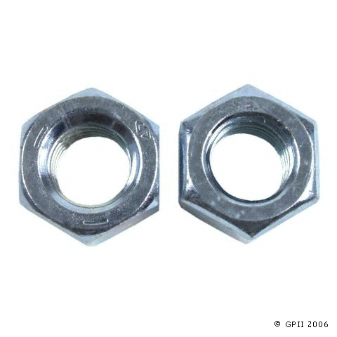 CARQUEST - Part Information