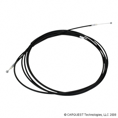 CARQUEST - Part Information