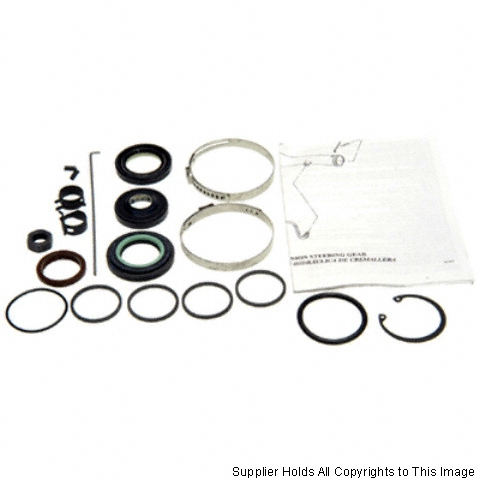 CARQUEST - Part Information