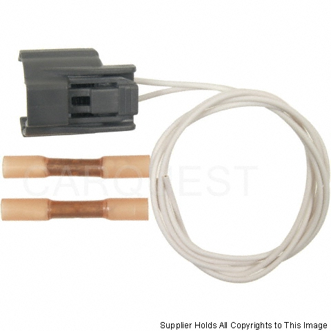 CARQUEST - Part Information