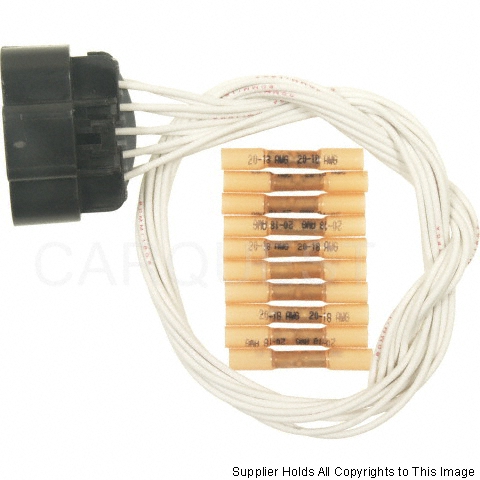 CARQUEST - Part Information