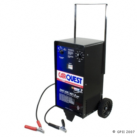 CARQUEST - Part Information