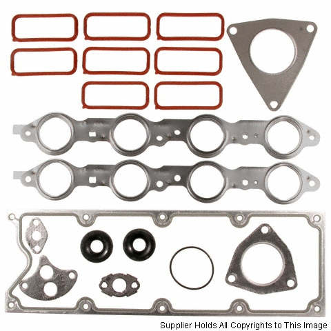 CARQUEST - Part Information